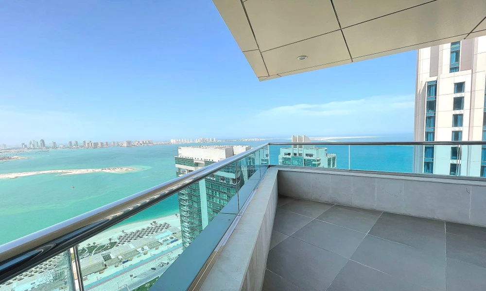 Apartments for Rent in Qatar